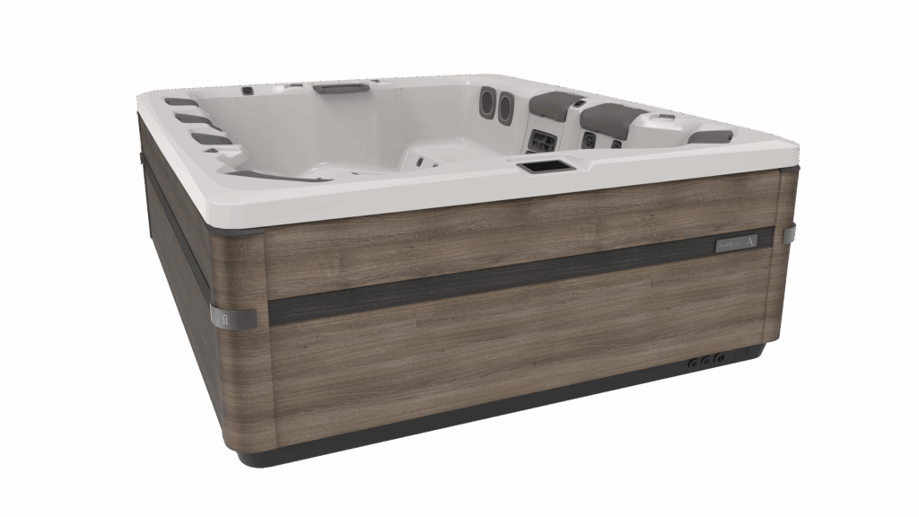 A9L - Bullfrog Spas