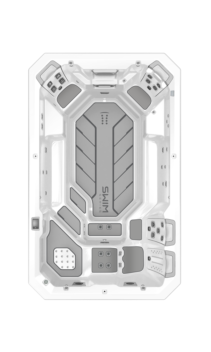 S150 - Bullfrog Spas
