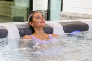 Spa Audio System - Bullfrog Spas