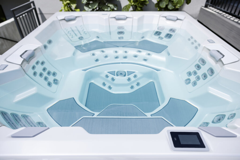 Options & Accessories - Bullfrog Spas