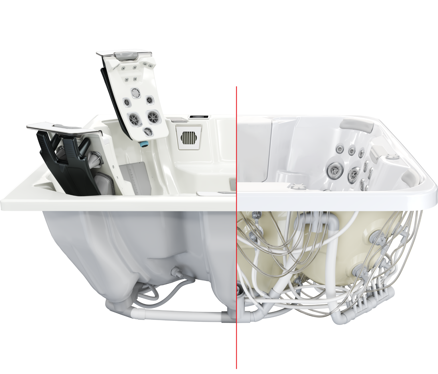 Bullfrog Spas Factory Store - Herriman - Bullfrog Spas