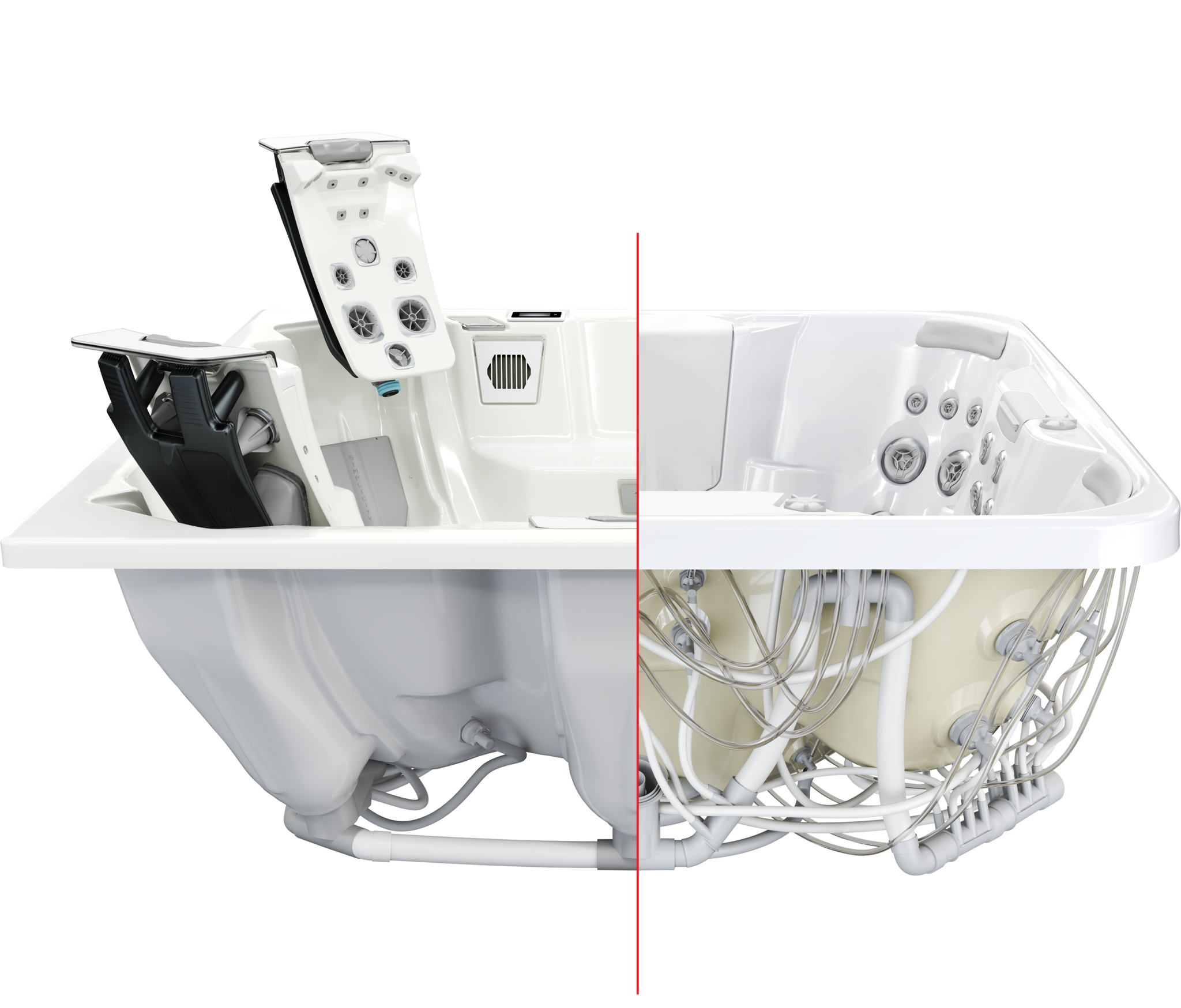 Bullfrog Spas Factory Store - Herriman - Bullfrog Spas