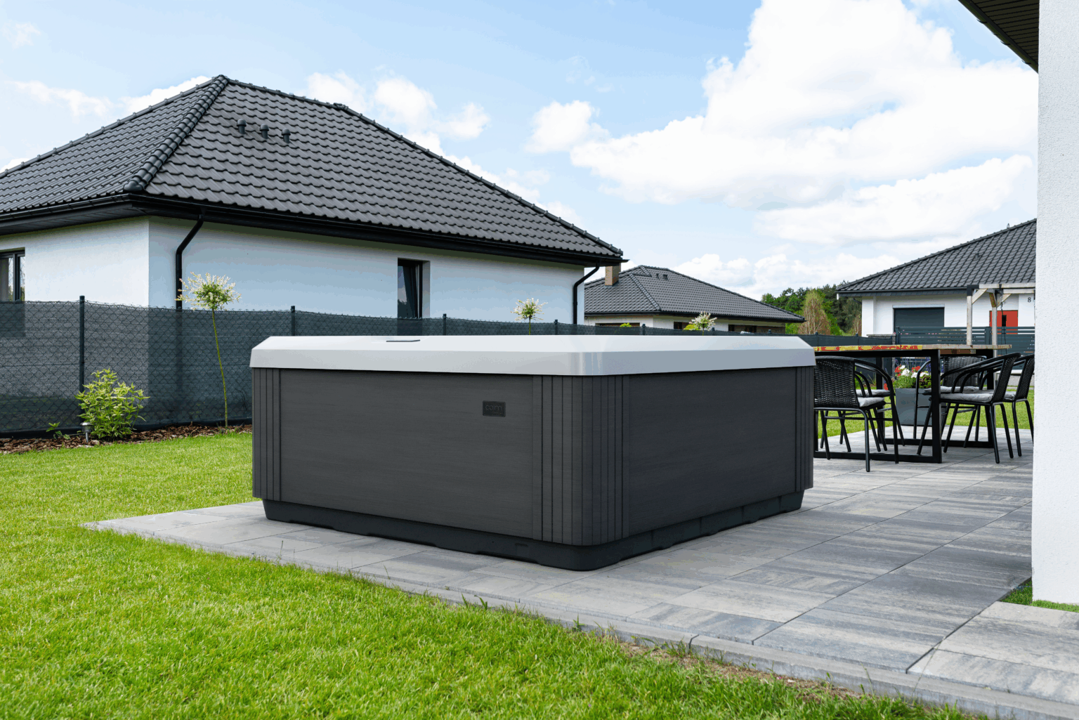 Calm™ - Bullfrog Spas